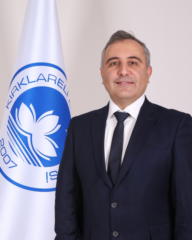 Kimya Teknolojisi Programı - KLU - Lüleburgaz Meslek Yüksekokulu